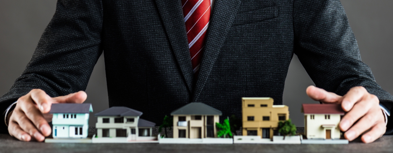 Landlord Services | KLIC lpm Ltd